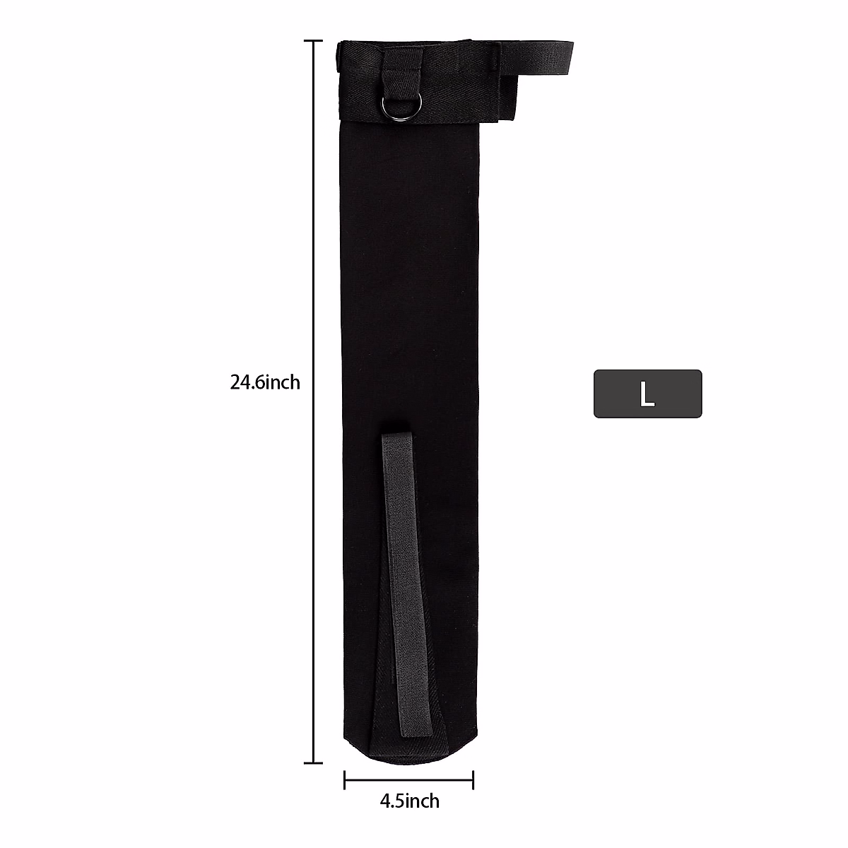 MioCloth Night Sock for Plantar Fasciitis and Achilles Tendonitis, Alternative to Night Splint, Includes Exclusive Toe Support for Comfort Pain Relief from Plantar Fasciitis and Achilles Tendonitis