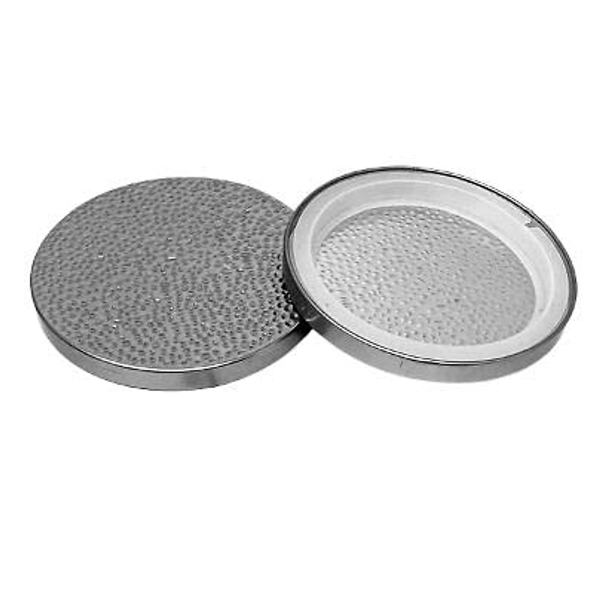 3 Wick Large Candle, Warm & Cozy Vanillla | Scented Candles for Home, 14 oz | Christmas, Holiday Gift | Natural Soy Candles