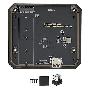 Expansion Board, Stable Computer Accessories Convenient Simple Practical for Home for Computer for Office