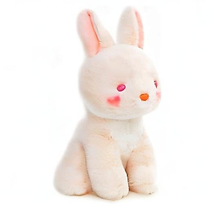 Yeqivo Dinosaur Stuffed Animals, Cute Plush Toys, Soft Plush Dino Plushie for Boys Girls Kids