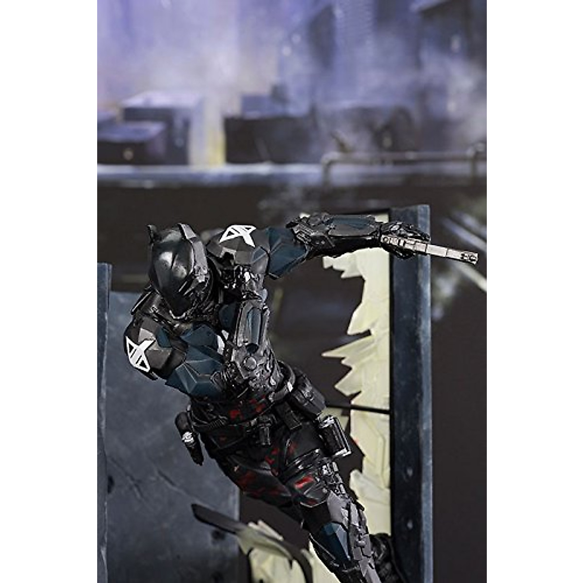 Kotobukiya DC Comics Arkham Knight Video Game ArtFX+ Statue Toy