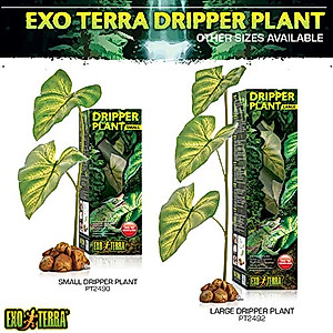Exo Terra Dripper Plant, Small