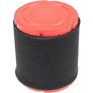 LSSOCH 2PCS Air Filter 937-05066 737-05066 Compatible with MTD Rotary 15847 Compatible With MTD 547cc PowerMore 4X90HU 4X90HUA 8X90KU 8X90KUB 8X90ZU 8X90ZUA 9X90HU 9X90HUA AX90HU AX90HUA AX90HUB