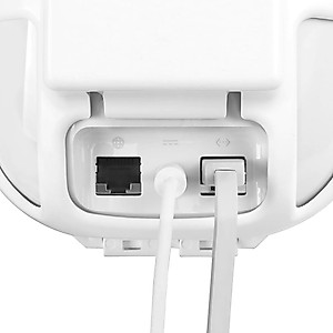 Holicfun Wall Mount for Google Nest WiFi Pro - 3 Pack