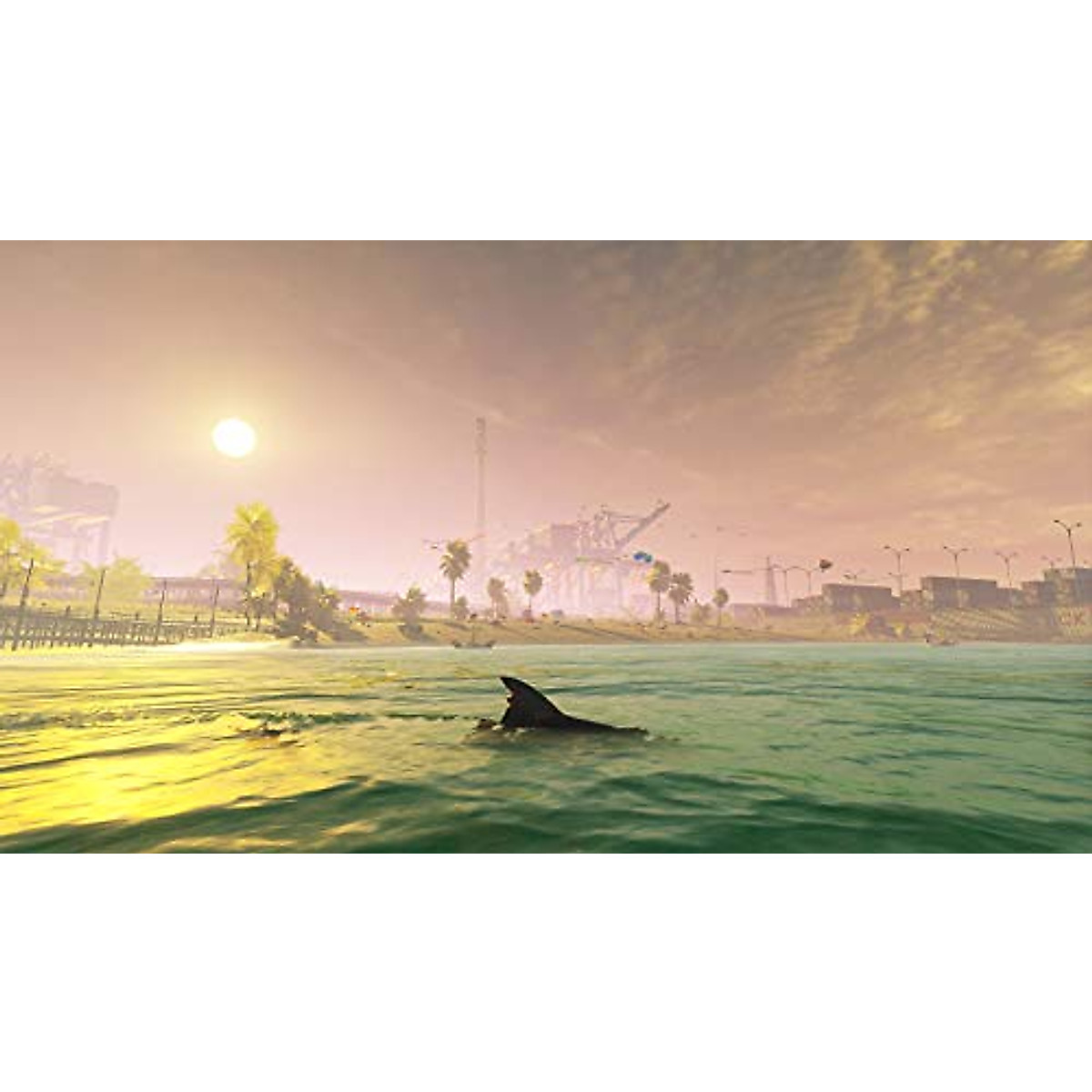 Maneater - PlayStation 5