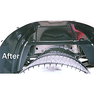 Griot's Garage 11139 Undercarriage Spray Gallon