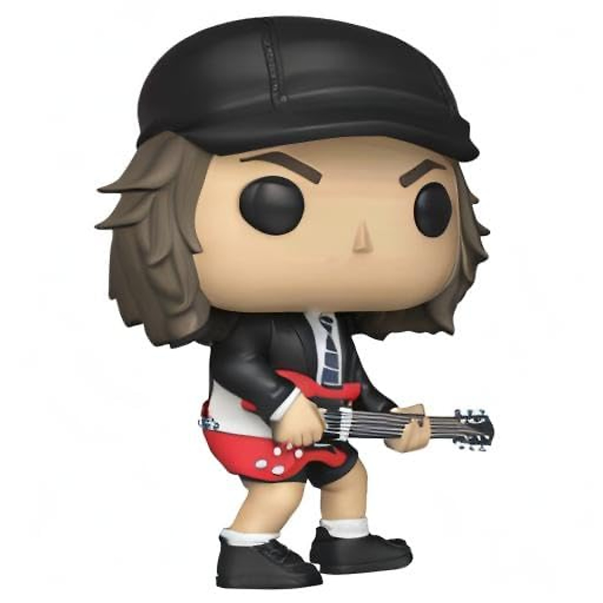 Funko Pop! Rocks: AC/DC - Agnus Young with Chase (Styles May Vary)