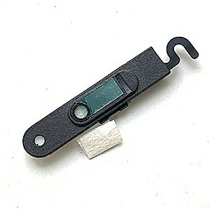 NODRLIN New Camera Cover Webcam Cap Lid for Thinkpad X1 Carbon 6th Gen 20KH 20KG 01YU640