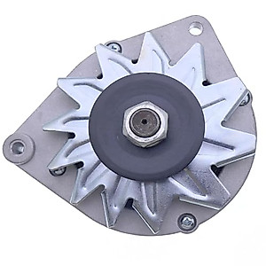 KRRK-parts Alternator 7016329 7020410 for JLG 660SJ 600SJ 800A 460SJ 400S 600AJ