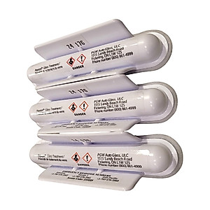 Three (3) Aquapel Glass Treatment Applicators