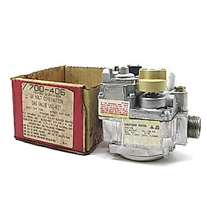 Robertshaw 700-406 24V Combination Gas Valve Uni-Kit