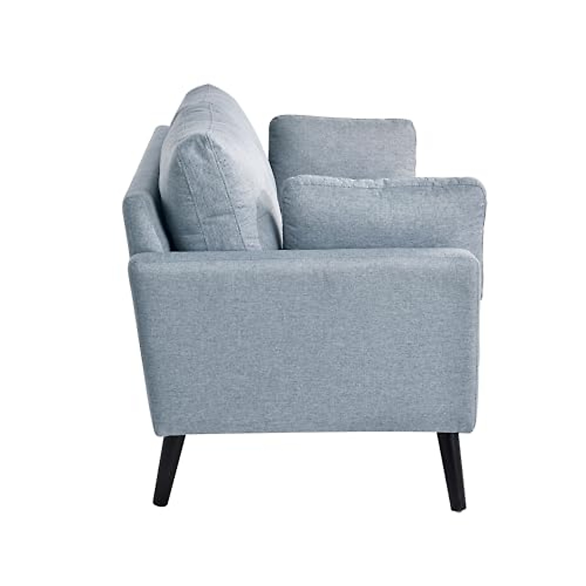 Serta Benrama Sofa Light Gray