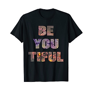 Beautiful T-Shirt