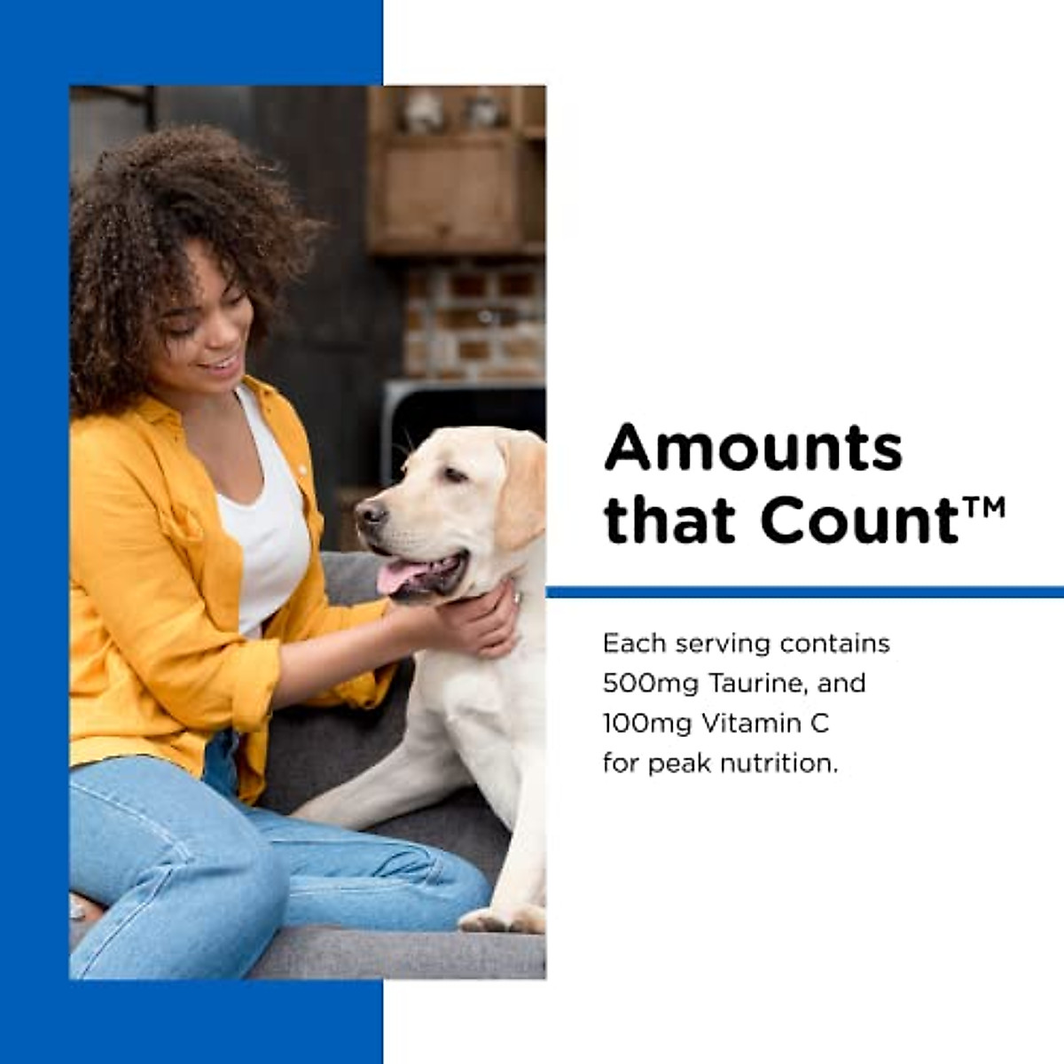 Nutri-Vet Adult-Vite Plus Soft Chews for Dogs |Formulated with Vitamins and Minerals | Supports Everyday Health | 70 Count