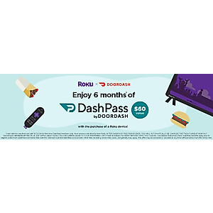 Hisense 65-Inch Class R6 Series 4K UHD Smart Roku TV with Alexa Compatibility, Dolby Vision HDR, DTS Studio Sound, Game Mode (65R6G),Black