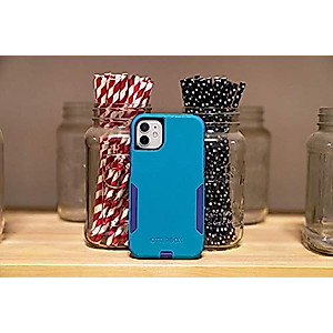 OtterBox COMMUTER SERIES Case for iPhone 11 Pro - Cosmic Ray