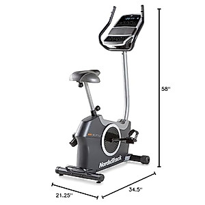 NordicTrack GX 2.7 U Stationary Exercise Bike