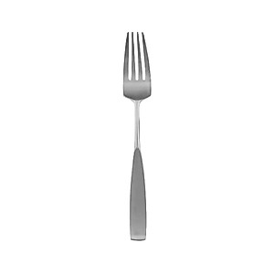 Lauffer by Towle Bedford 18/8 Stainless Steel Dinner Fork (Set of Four)
