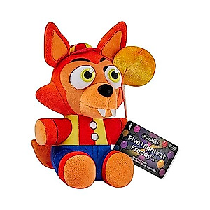 Funko Pop! Plush: Five Nights at Freddy's - Balloon Foxy