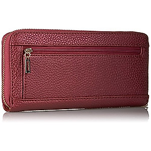 GUESS Bobbi Large Zip Around