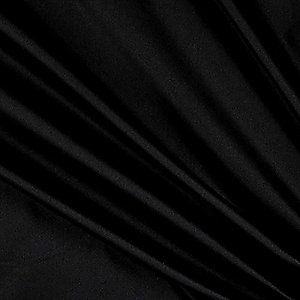 Richlin Fabrics 3 Yd Pack 7 oz Target Twill Black, 3 Yards