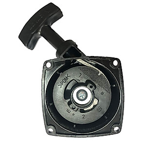 Woniu Replace Echo ES-250 PB-250 PB250LN PB-252 Recoil Starter fit Echo A051000961 Recoil Pull Starter