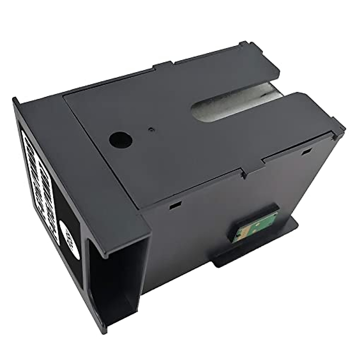 2X T6715 T6716 Ink Maintenance Box Remanufactured for Workforce Pro ET-8700 WF-C5790 WF-M5799 WF-C529R WF-C579R WF-M5299 WF-M5799 WF-C5790 WF4834 WF4830 WF4 WF4 WF4 WF4 WF4 WF4830 WF4 WF3820 WF4734