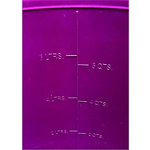 Fortex Pail N400 - N400-8 - Bci