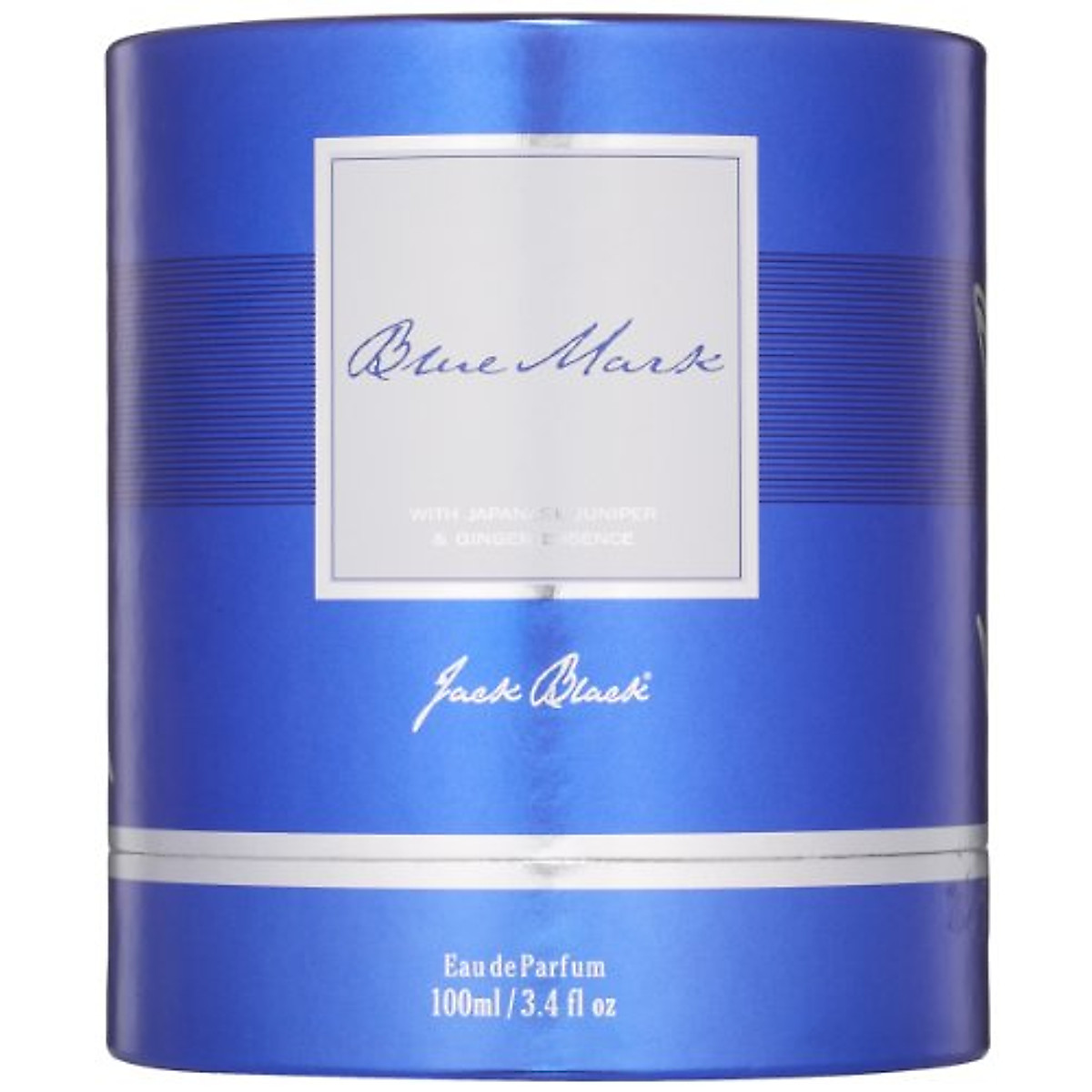 Jack Black , Blue Mark Eau de Parfum, 3.4 Fl Oz