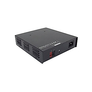DuraComm Desk Top LPX-18 Power Supply