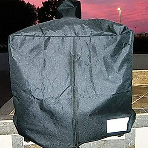 Summerset Grills GRILLCOV-OVBI Deluxe Built-in Cover for Outdoor Oven