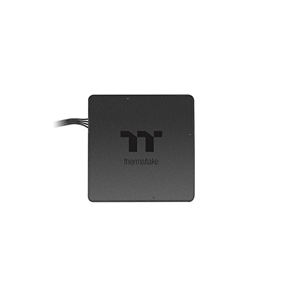 Thermaltake 9 Port LED Hub Sync Controller - Black