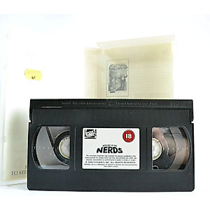 Gimme, Gimme, Gimme [VHS]