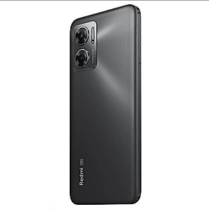 Xiaomi Redmi 10 5G + 4G LTE (for Tmobile Mint Tello & Global) (128GB + 4GB) Gsm Unlocked 6.58" 50MP Dual Super Lens Cam (Graphite Gray)