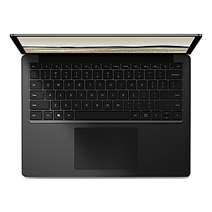 Microsoft Surface Laptop 3 13.5” FHD Intel Core i7-1065G7 1.3GHz Quad Core, 16GB RAM, 256GB SSD, Windows 10 Pro 64Bit, CAM, Touch (Renewed)