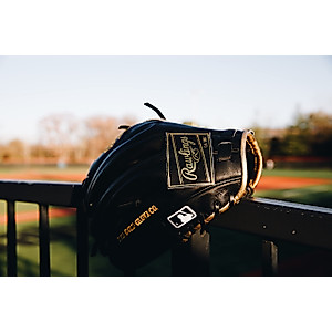 Rawlings | PRO Label Baseball Glove | Limited Edition | RPRO206F-30B | Right Hand Throw