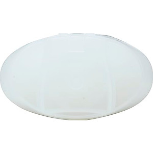 Suave Essentials Body Wash, Creamy Tropical Coconut, 15 Fl Oz (Pack of 1)