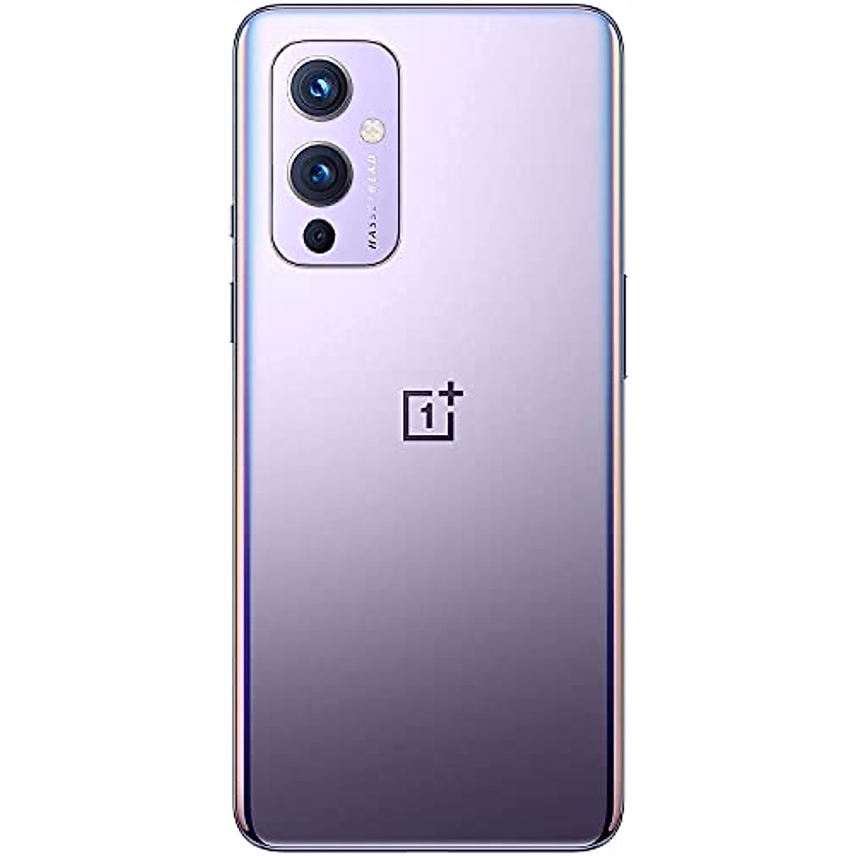 OnePlus 9 5G (128GB, 8GB) 6.55" 120Hz Fluid AMOLED, Snapdragon 888, Global 5G Volte (GSM + CDMA) Factory Unlocked (AT&T, Verizon, T-Mobile, Metro)(Renewed)