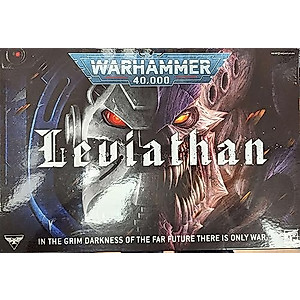 Warhammer 40,000: Leviathan