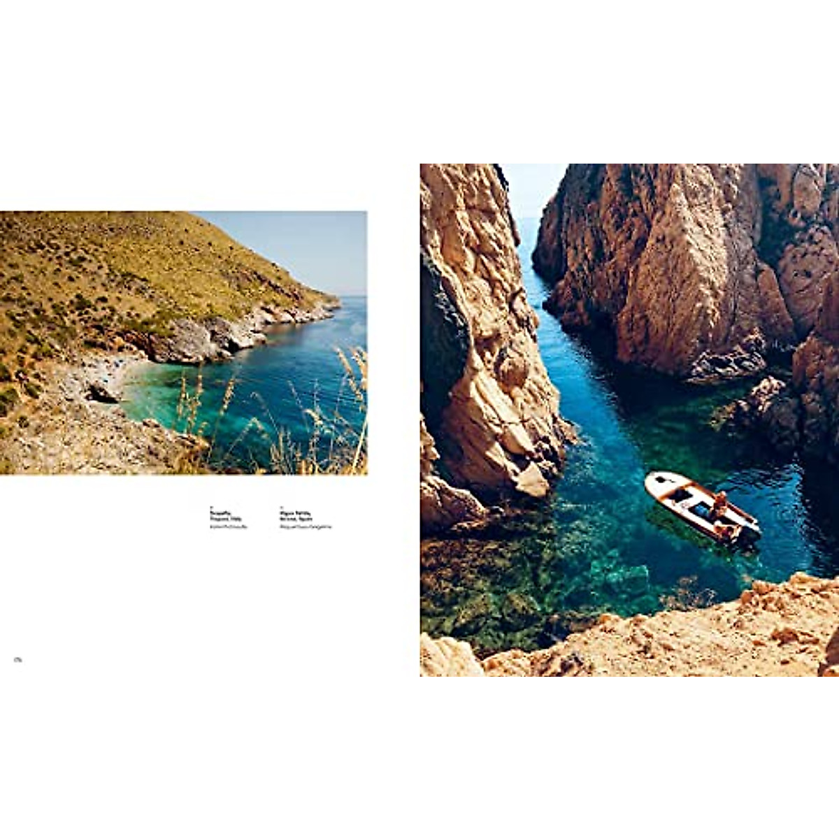 Coastlines: At the Water's Edge