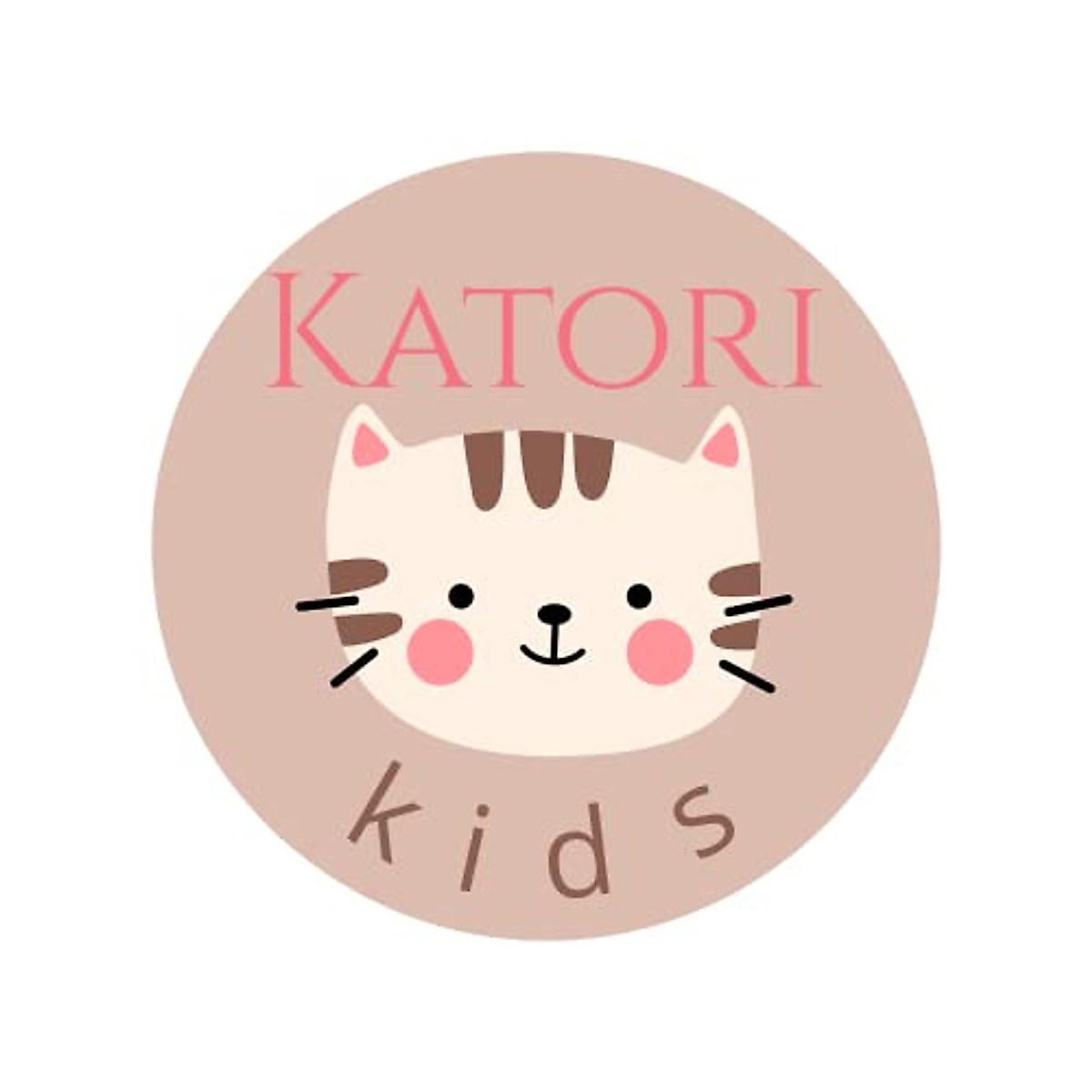 KATORI KIDS Suction Plate for Baby To Go | 5pc Travel Silicone Baby Plate Feeding Set with Travel Bag | Toddler Plate | Baby Travel Essential | Baby Bowl | Platos para Bebes