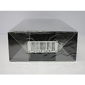 Ermenegildo Zegna Intenso Eau De Toilette Spray for Men, 3.4 Ounce Black