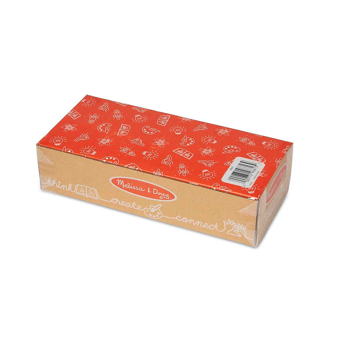 Melissa & Doug Mine to Love Gabrielle - 12" Doll (FFP)