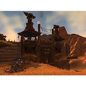 World of Warcraft: Cataclysm Expansion Set - (Obsolete)