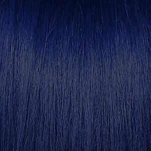 Ion Permanent Brights Creme Hair Color Sapphire Sapphire