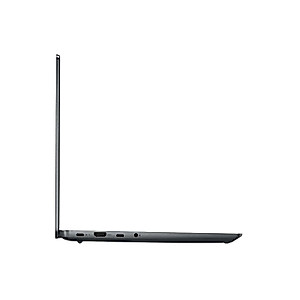 Lenovo IdeaPad 5 Pro 14" 2.2K (2240x1400) IPS Touchscreen Laptop | AMD Ryzen 5 5600U 6-Core | AMD Radeon Graphics | Backlit Keyboard | Wi-Fi | 16GB DDR4 512GB SSD | Win11 Home