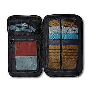 Cotopaxi Allpa 28L Travel Pack - Black 28L