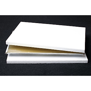 Metal Plate Tin Sign Fishing Cast Away Australian Shepherd Tin Retro Look Decoration Art Sign for Home Swimming Pool River Beach Farmhouse Garden Outdoor Funny Wall Decor 8X12 Inch