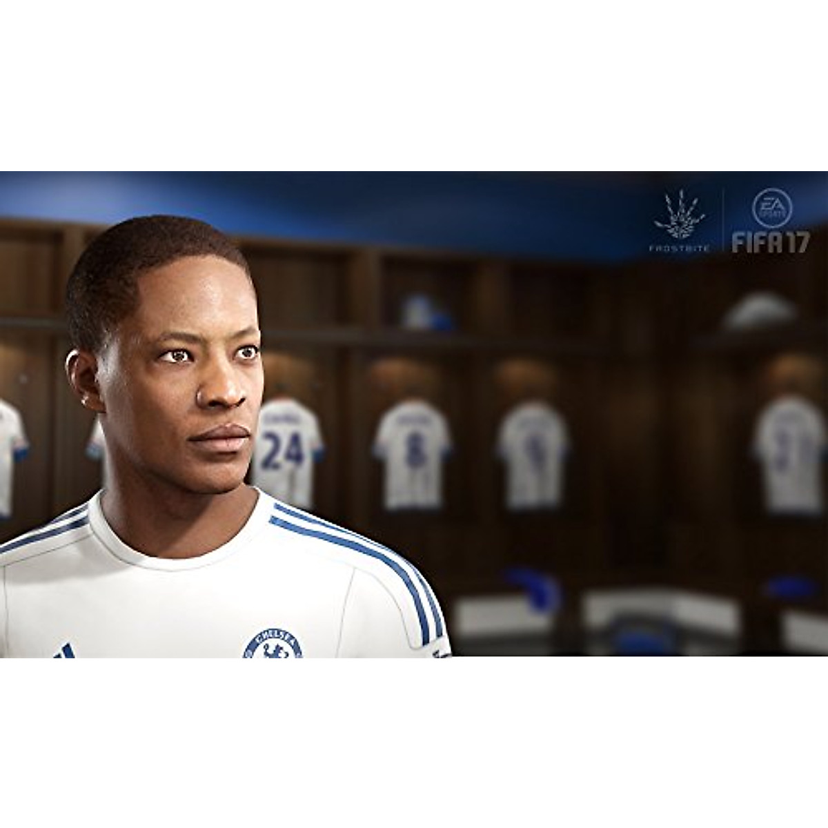 PLAYSTATION 4 - [EDI - FIFA 17