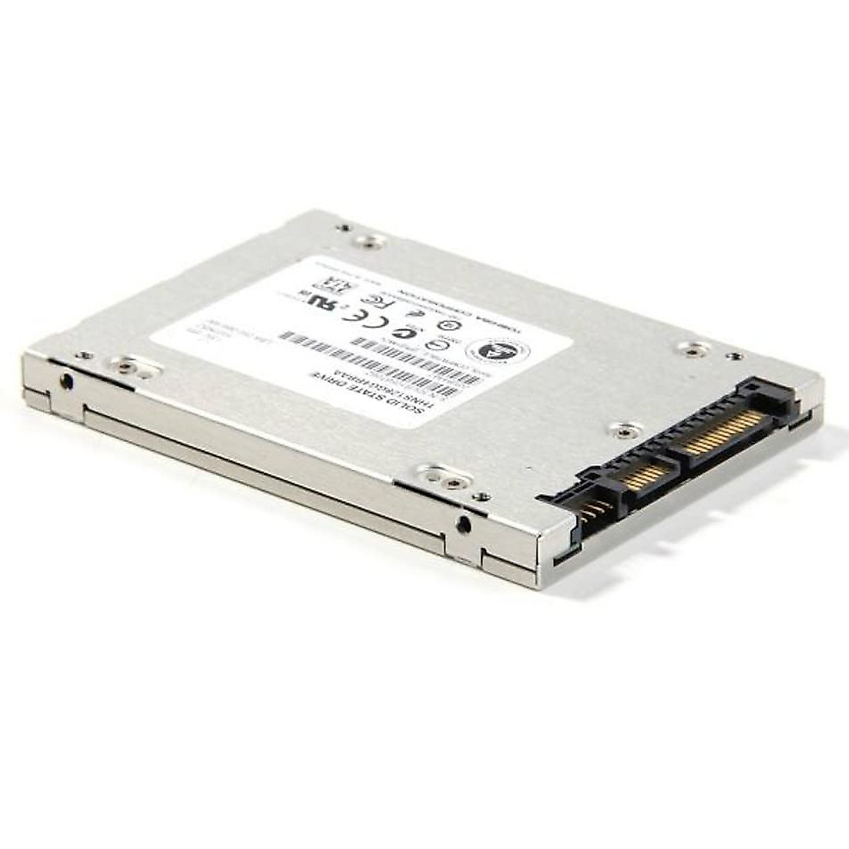 480GB 2.5" SSD Solid State Drive for HP ProBook 4326s, 4330s, 4331s, 4340s Notebook